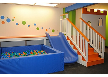3 Best Occupational Therapists in Louisville, KY - ThreeBestRated