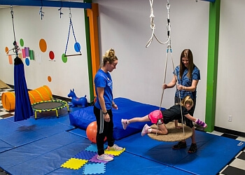 3 Best Occupational Therapists in Louisville, KY - ThreeBestRated