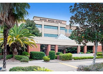 3 Best Gastroenterologists in Baton Rouge, LA - ThreeBestRated
