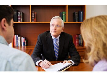 3 Best Social Security Disability Lawyers in Chicago, IL - ThreeBestRated