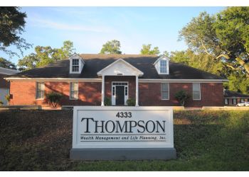 3 Best Financial Services in Mobile, AL - Expert Recommendations
