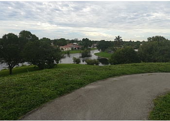 3 Best Hiking Trails in Coral Springs, FL - Expert Recommendations