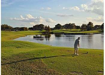 3 Best Golf Courses in Coral Springs, FL - Expert Recommendations
