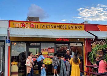 3 Best Vietnamese Restaurants in Miami, FL - Expert Recommendations