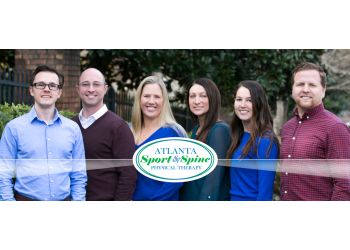 3 Best Physical Therapists in Atlanta, GA - ThreeBestRated
