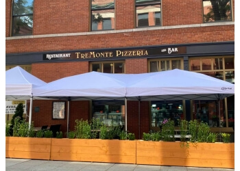 3 Best Pizza Places in Lowell, MA - ThreeBestRated