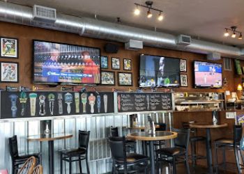 3 Best Sports Bars in Eugene, OR - Expert Recommendations