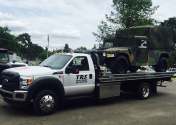 3 Best Towing Companies in Salem, OR - ThreeBestRated