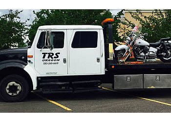 3 Best Towing Companies in Salem, OR - Expert Recommendations