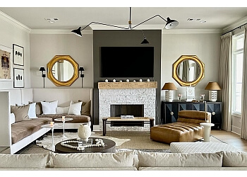 3 Best Interior Designers in Baton Rouge, LA - Expert Recommendations