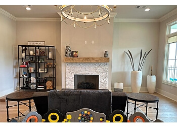 3 Best Interior Designers in Baton Rouge, LA - Expert Recommendations