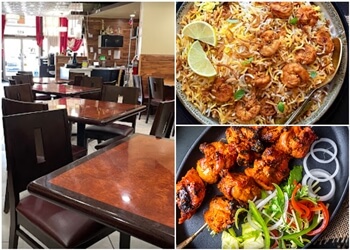3 Best Indian Restaurants in San Mateo, CA - ThreeBestRated