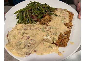 3 Best Seafood Restaurants in Lubbock, TX - Expert Recommendations