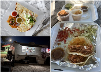 3 Best Food Trucks in Tucson, AZ - Expert Recommendations