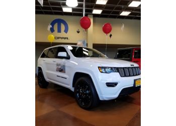 3 Best Car Dealerships in Tacoma, WA - Expert Recommendations