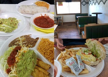 3 Best Mexican Restaurants in Topeka, KS - Expert Recommendations
