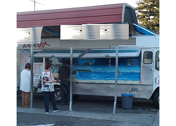 3 Best Food Trucks in Modesto, CA - Expert Recommendations
