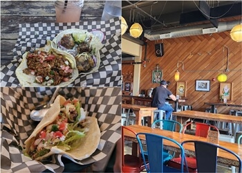 3 Best Mexican Restaurants in Eugene, OR - Expert Recommendations