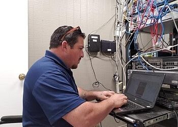 3 Best Computer Repair in McAllen, TX - ThreeBestRated