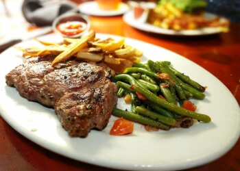 3 Best Steak Houses in Modesto, CA - Expert Recommendations