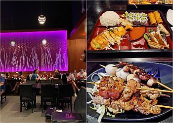 3 Best Japanese Restaurants in Rochester, NY - Expert Recommendations