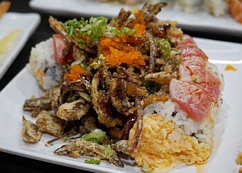 3 Best Sushi in Riverside, CA - Expert Recommendations
