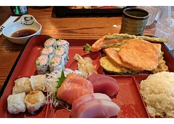 3 Best Japanese Restaurants in Madison, WI - Expert Recommendations