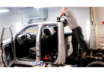 3 Best Auto Body Shops in Akron, OH - Expert Recommendations