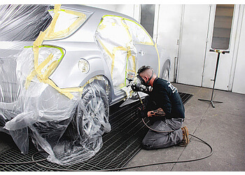 3 Best Auto Body Shops in Akron, OH - Expert Recommendations