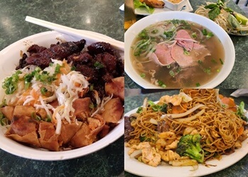 3 Best Vietnamese Restaurants in Austin, TX - Expert Recommendations