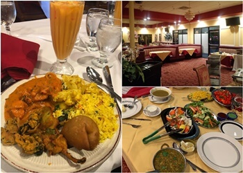 3 Best Indian Restaurants in Orange, CA - ThreeBestRated