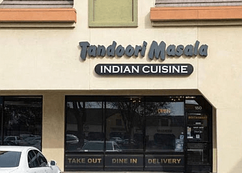 3 Best Indian Restaurants in Modesto, CA - Expert Recommendations