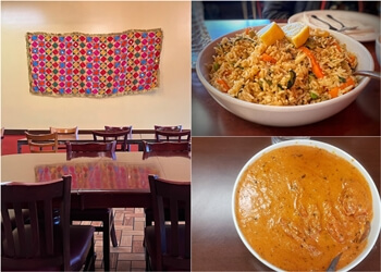 3 Best Indian Restaurants in Modesto, CA - ThreeBestRated