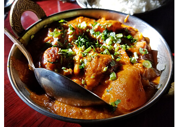 3 Best Indian Restaurants in Cleveland, OH - ThreeBestRated