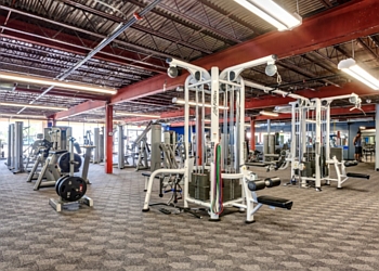 3 Best Gyms in Phoenix, AZ - Expert Recommendations