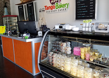 3 Best Cakes in Garland, TX - Expert Recommendations