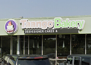 3 Best Cakes in Garland, TX - Expert Recommendations