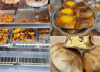 3 Best Bakeries in Alexandria, VA - Expert Recommendations