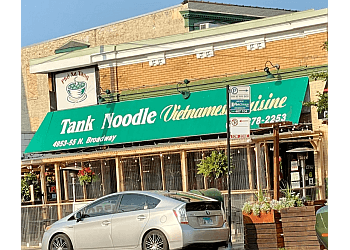 3 Best Vietnamese Restaurants in Chicago, IL - Expert Recommendations