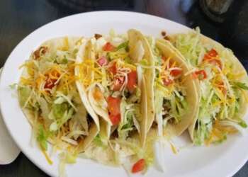 3 Best Mexican Restaurants in Rochester, MN - ThreeBestRated