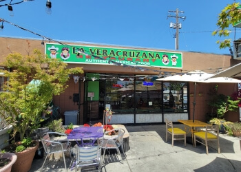 3 Best Mexican Restaurants in Santa Clara, CA - Expert Recommendations