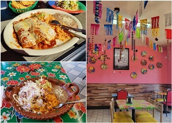 3 Best Mexican Restaurants in Santa Clara, CA - Expert Recommendations