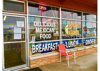 3 Best Mexican Restaurants in Springfield, IL - ThreeBestRated