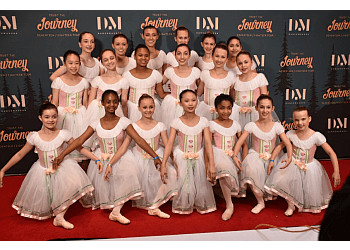 3 Best Dance Schools in Baton Rouge, LA - Expert Recommendations