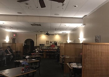 3 Best Japanese Restaurants in Rochester, NY - Expert Recommendations