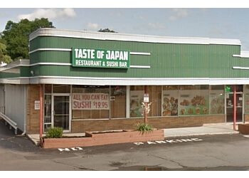 3 Best Japanese Restaurants in Rochester, NY - Expert Recommendations