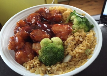 3 Best Chinese Restaurants in Providence, RI - ThreeBestRated