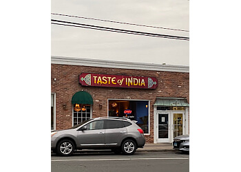 3 Best Indian Restaurants in Hartford, CT - ThreeBestRated