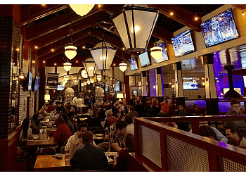 3 Best Sports Bars in Bellevue, WA - Expert Recommendations