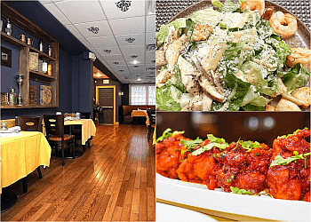 3 Best Indian Restaurants in Stamford, CT - Expert Recommendations